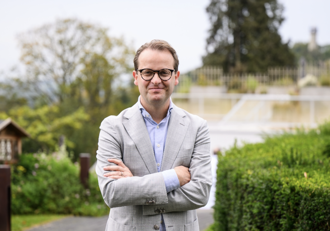 Bastiaan Klomp weg bij Thermae 2000, gaat naar Holland Casino