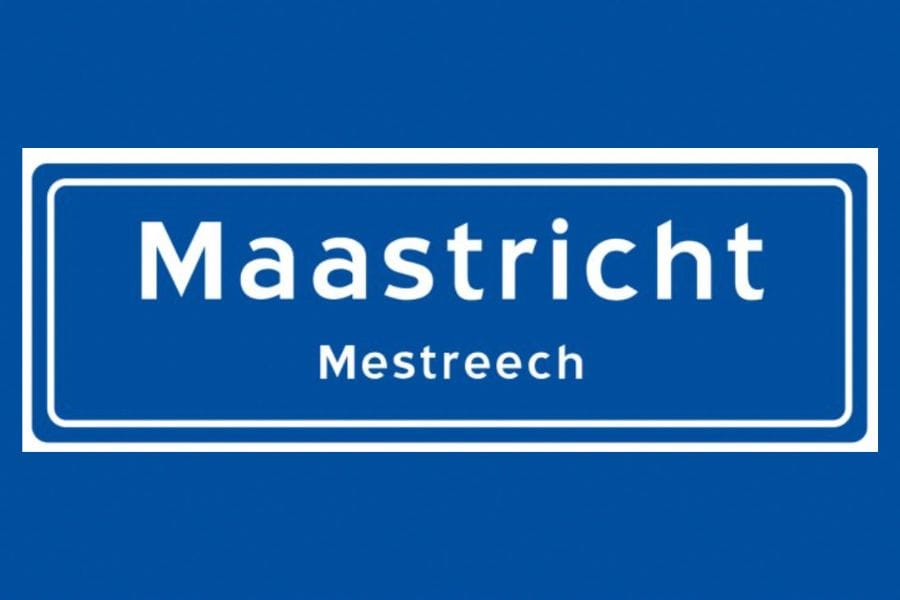 Maastricht wordt Mestreech