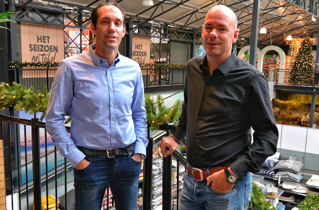 Motie horeca Intratuin ingetrokken