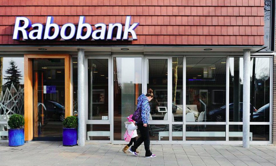 Reorganisatie Rabobank: dit zijn de nieuwe directeuren