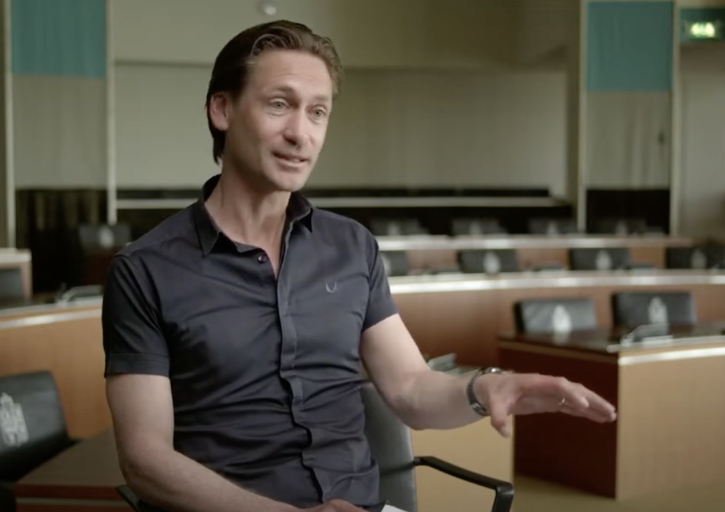 Nog geen duidelijkheid EuropaChair Mathieu Segers