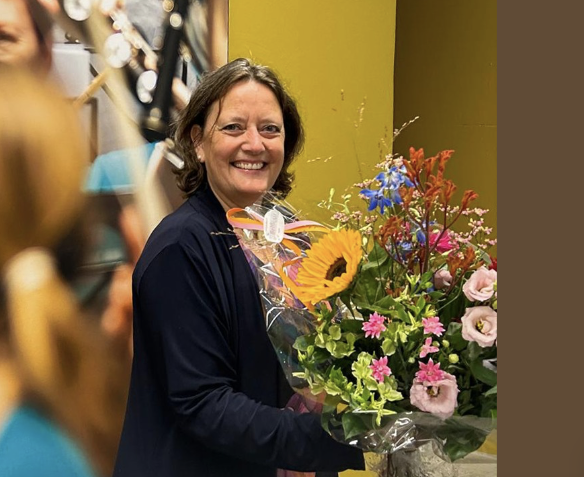 Mette Laugs nieuwe directeur Philzuid