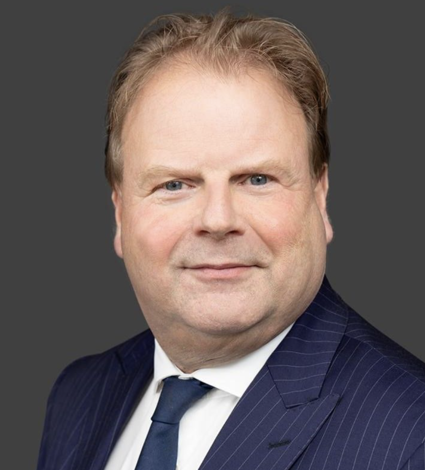 Peter Penseel in raad van commissarissen MAA