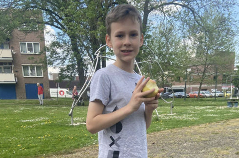 Livestream moordzaak Gino in buurtcentrum Daalhof