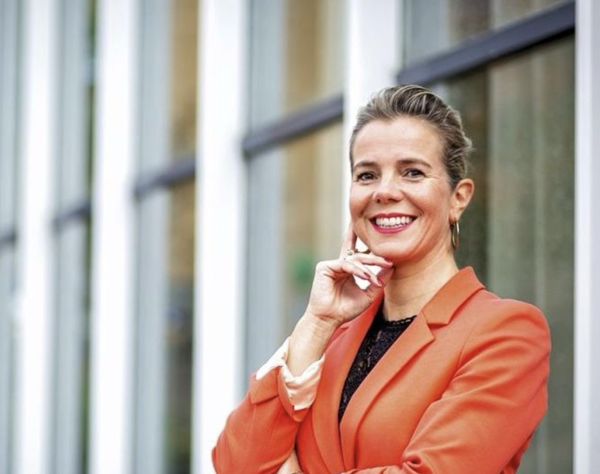 Karlijn van der Graaf in bestuur Fotomuseum aan het Vrijthof