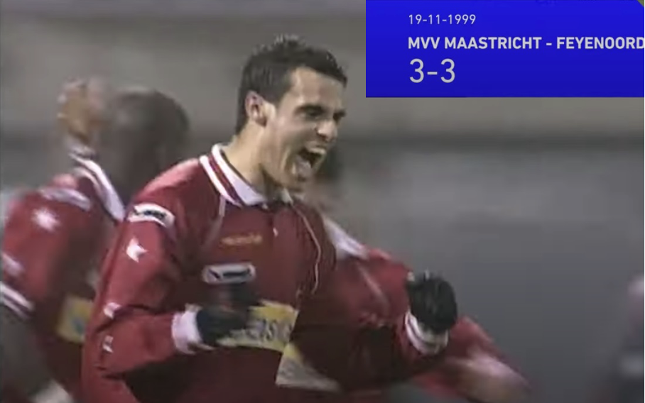 Hillenaar moet orde in raad en bij MVV-Feyenoord handhaven