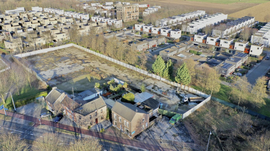 Ruijters stelt plan Vroendaal licht bij, 4 woningen minder