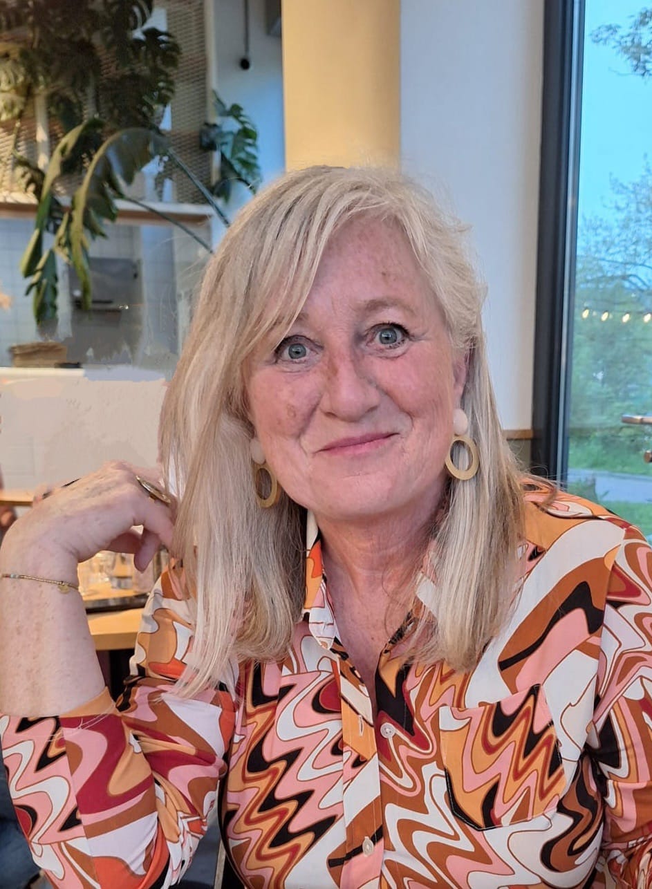 In Memoriam: Dorothy Godding