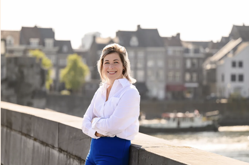 Mokerslag voor Johan Pas, leden kiezen Jenneskens