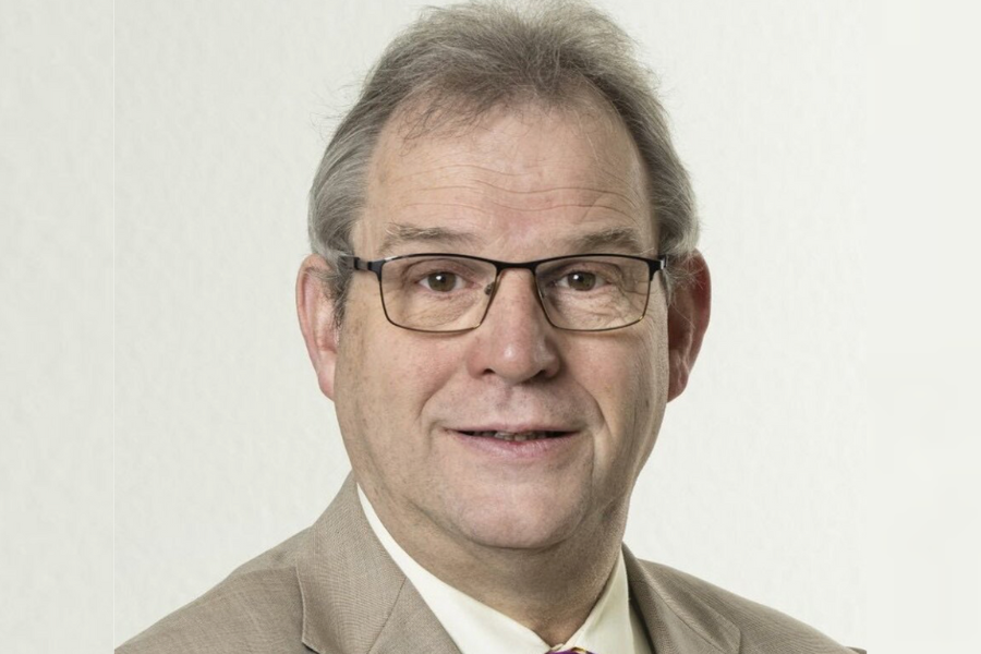 Bennie van Est leidt landelijke programmacommissie 50PLUS