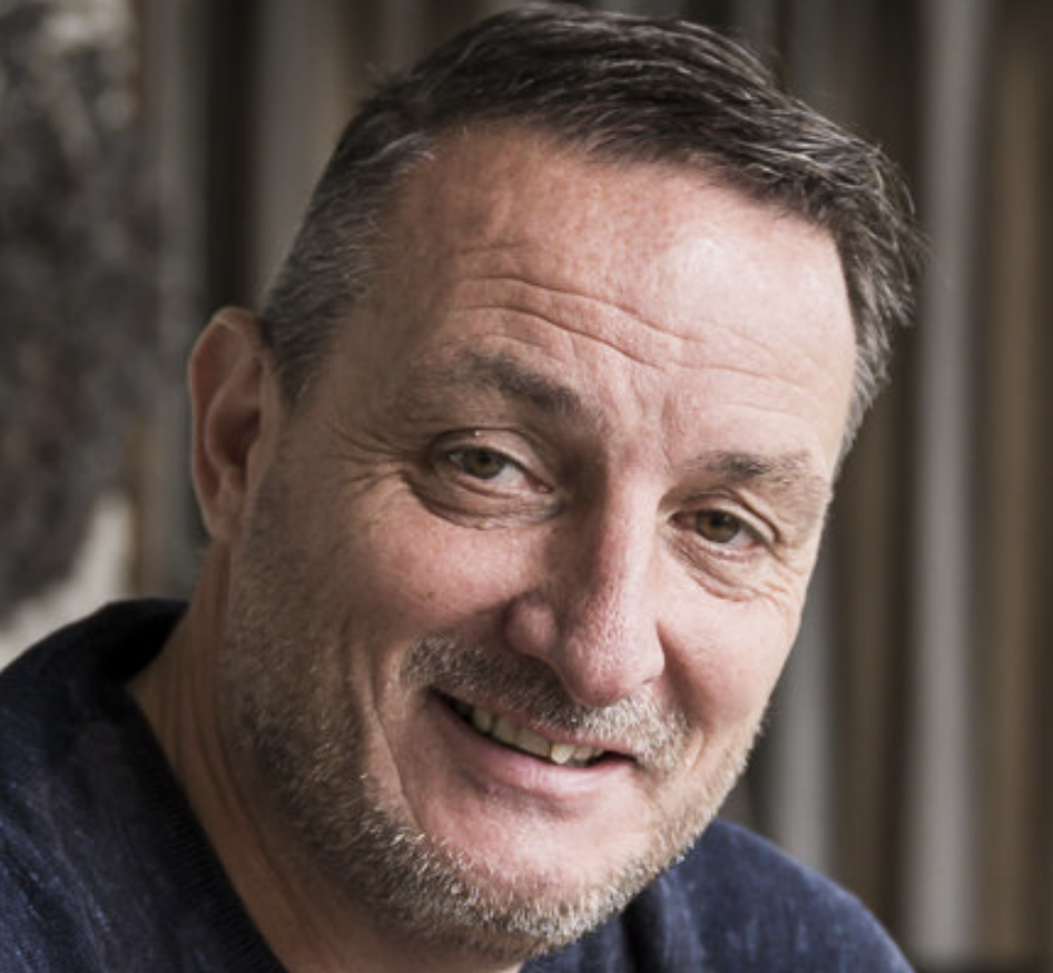 Edwin Loos overleden