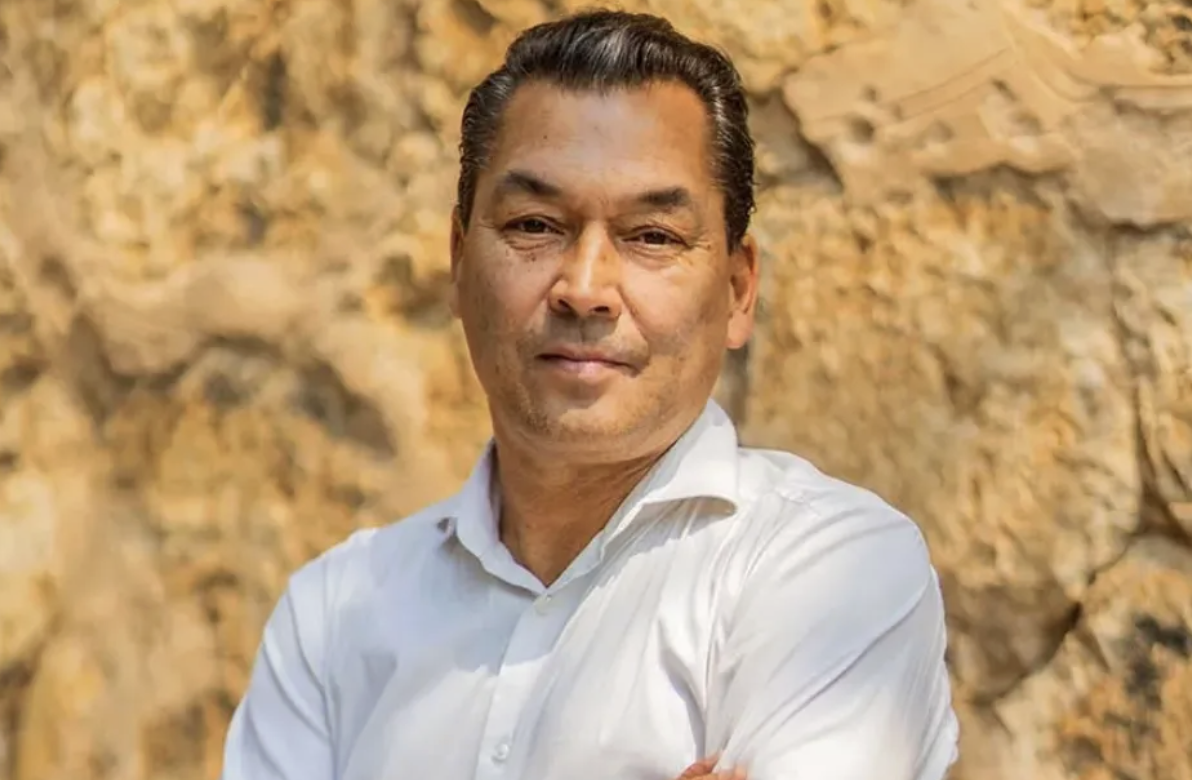 Sterrenchef Jalhay weg bij Van Oys