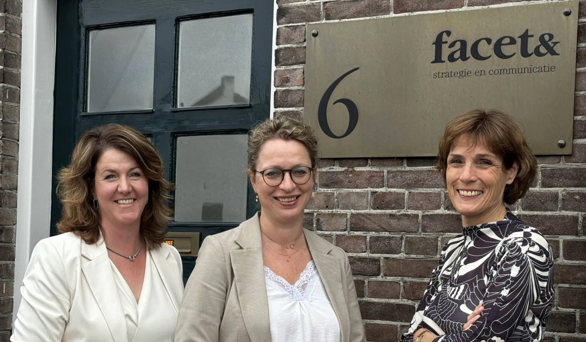 Beck Communicatie uit Helmond neemt Facet& over