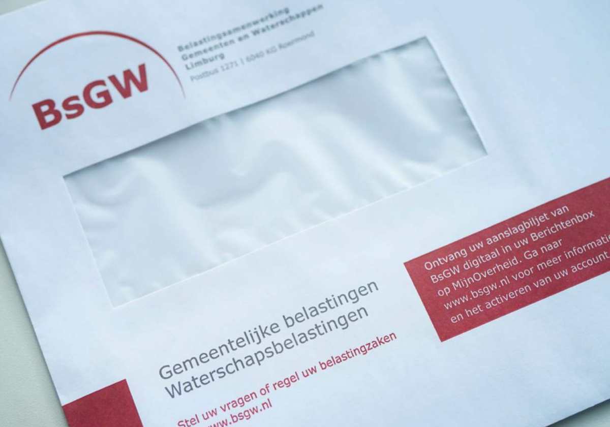 Belastingdienst BsGW vreest verlies van kennis