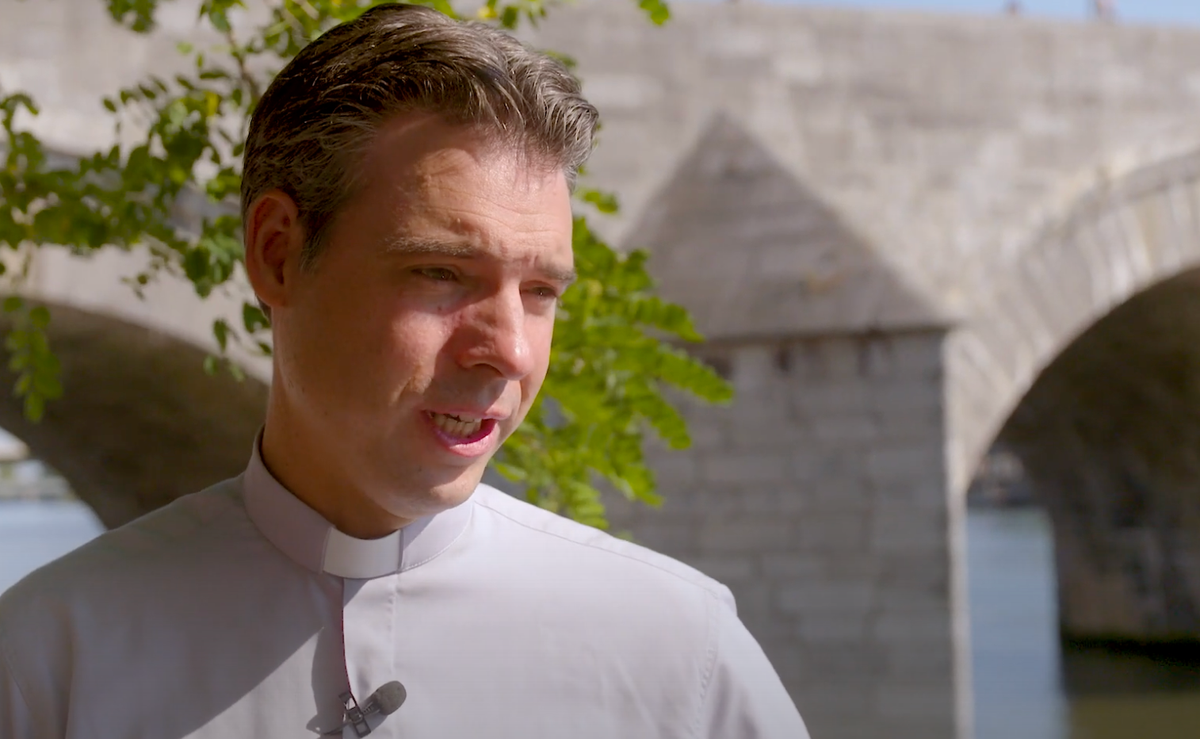 10 bijbelfilmpjes Roderick van Attekum bij Heiligdomsvaart