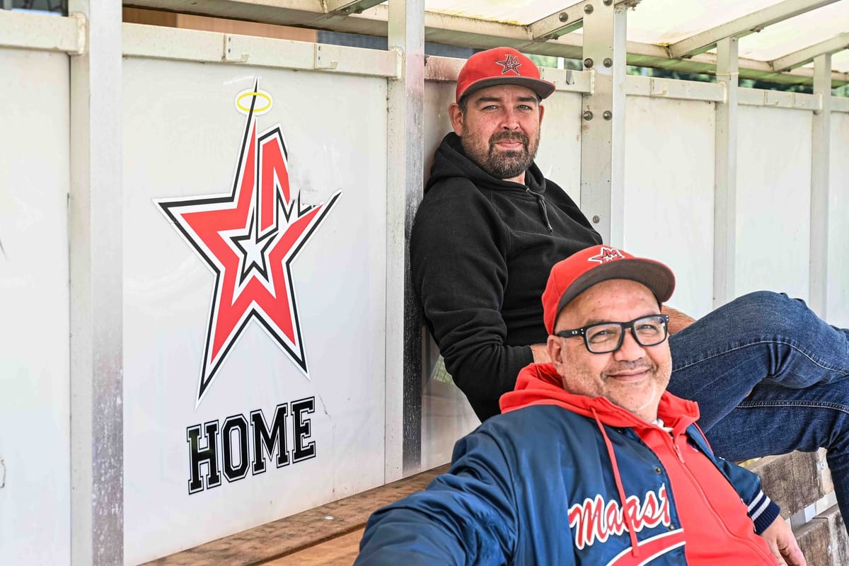 HSCM viert jubileum met twee kampioenschappen