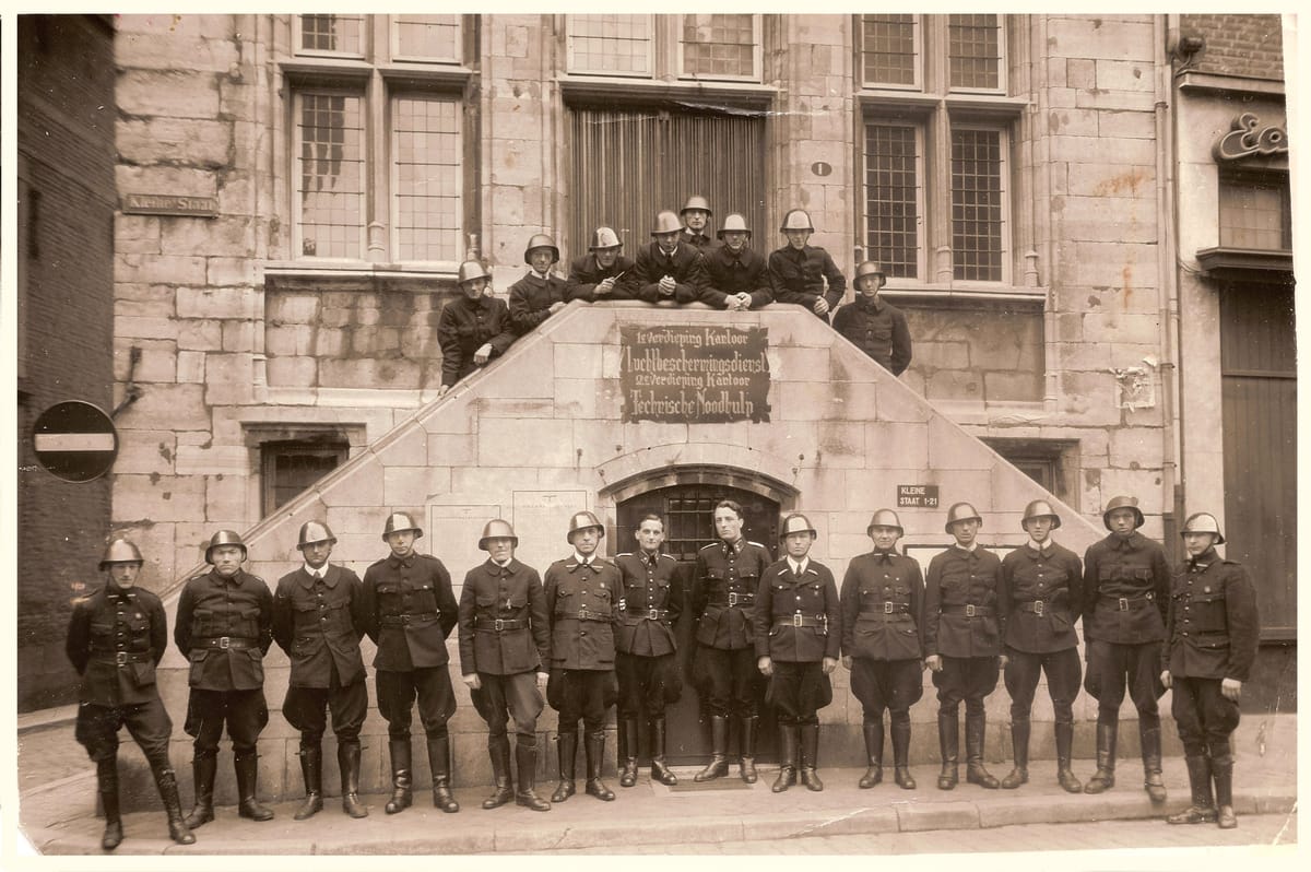 De expositie ‘Mestreechteneere, daot eur pliech!’