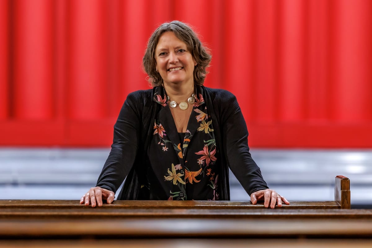 Kunst en cultuur als verbinder van mensen