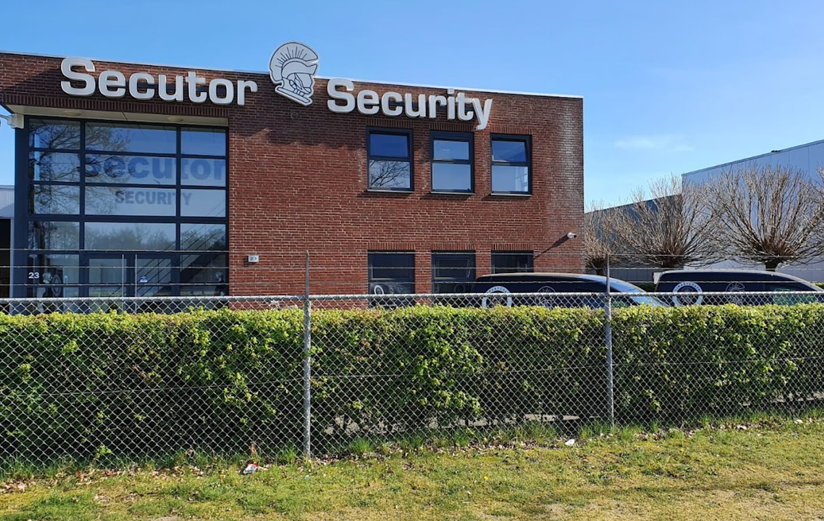 Maastricht stopt inzet coaches Secutor na invallen