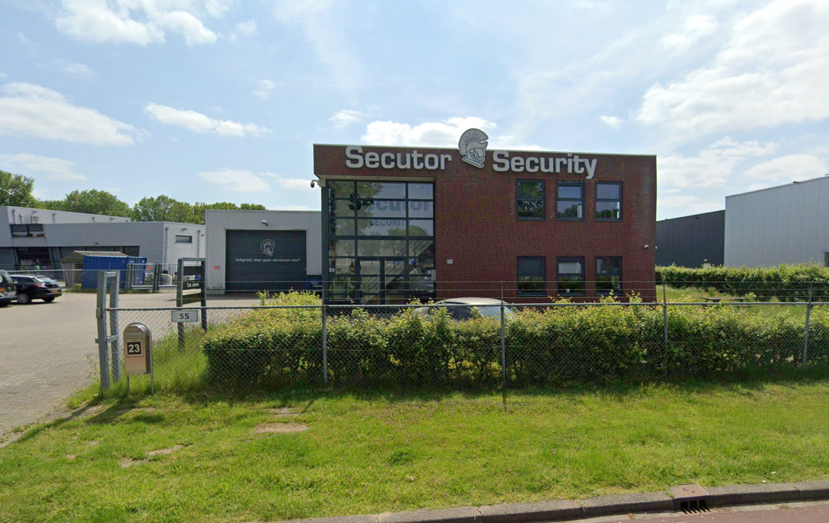 Invallen Secutor: D66 bezorgd om criminele infiltratie