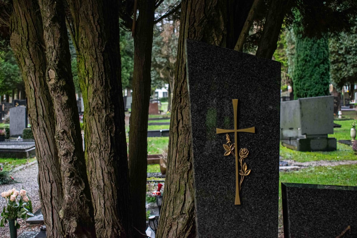 Overleden in Maastricht