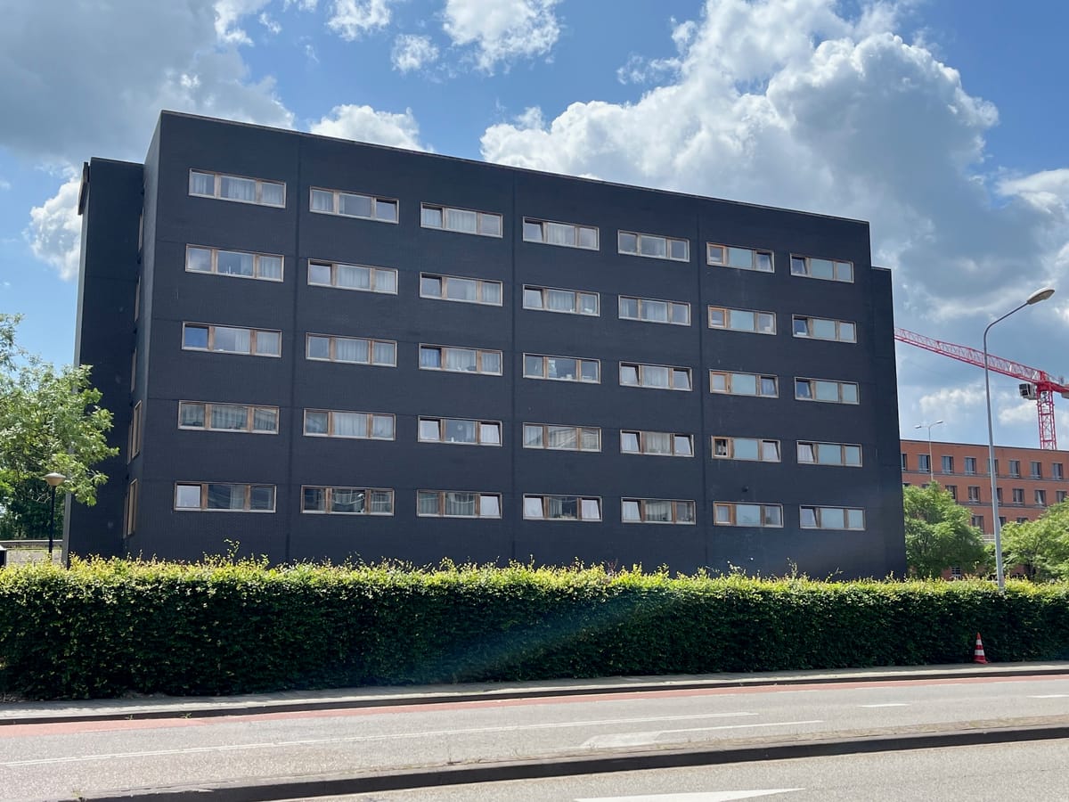 De angst dat Maastricht een hotel wordt