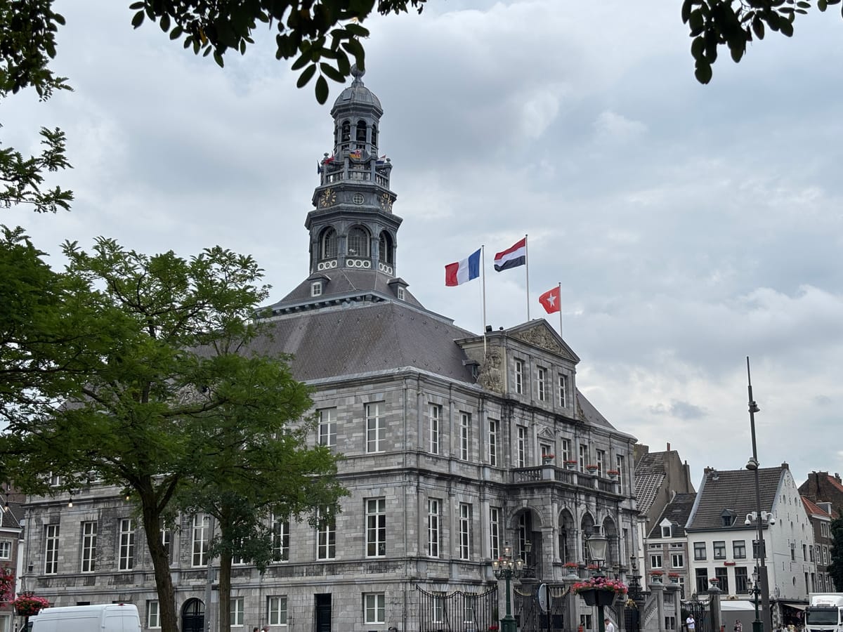 De meest Franse stad viert geen quatorze juillet meer