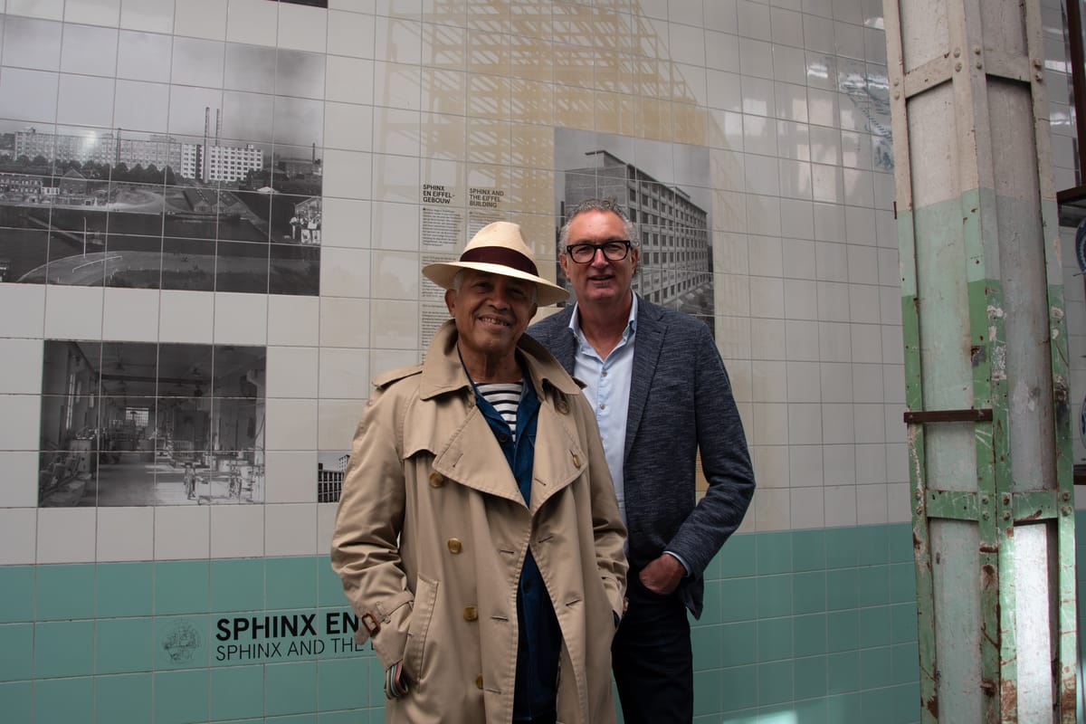 Voetbal als medicijn tegen vergeten