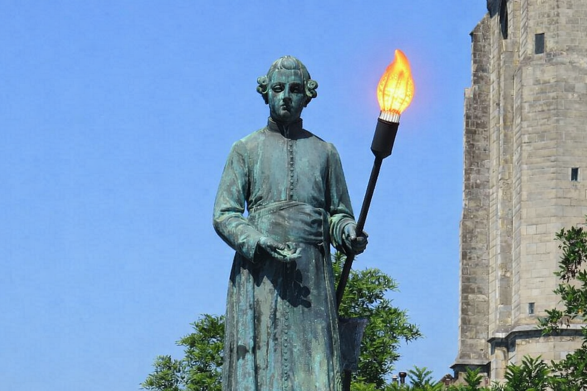 Raad wil vlam Minckeleers terug