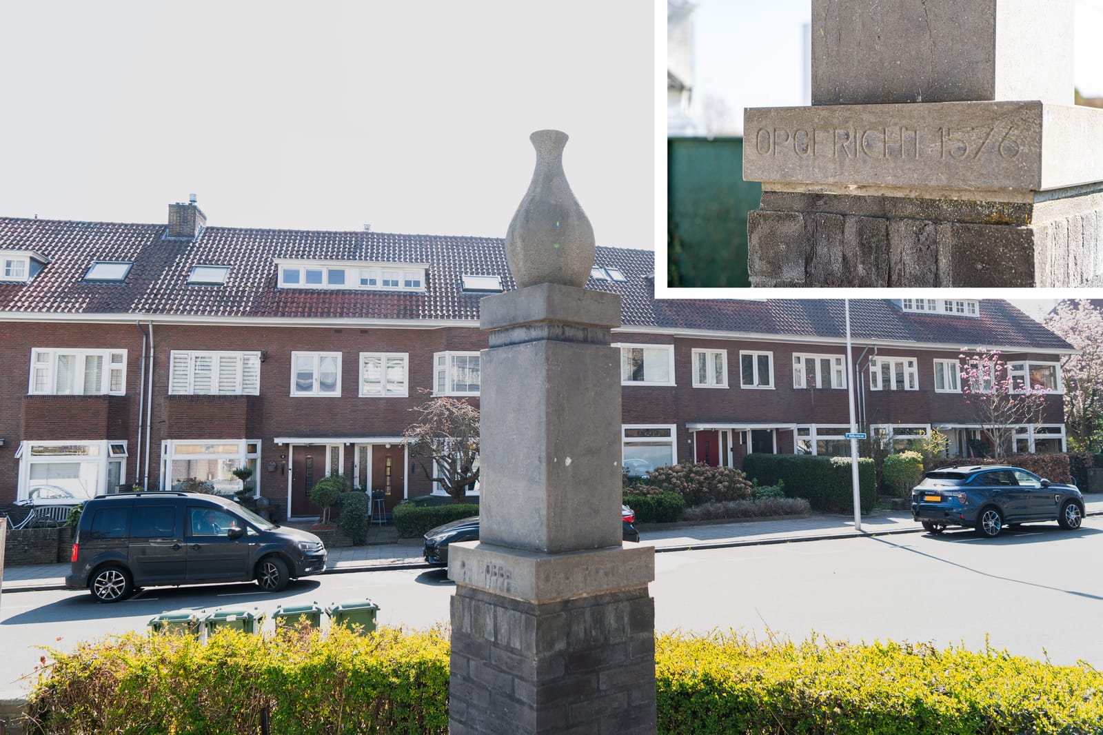 Voor De Bobbel is het erop of eronder