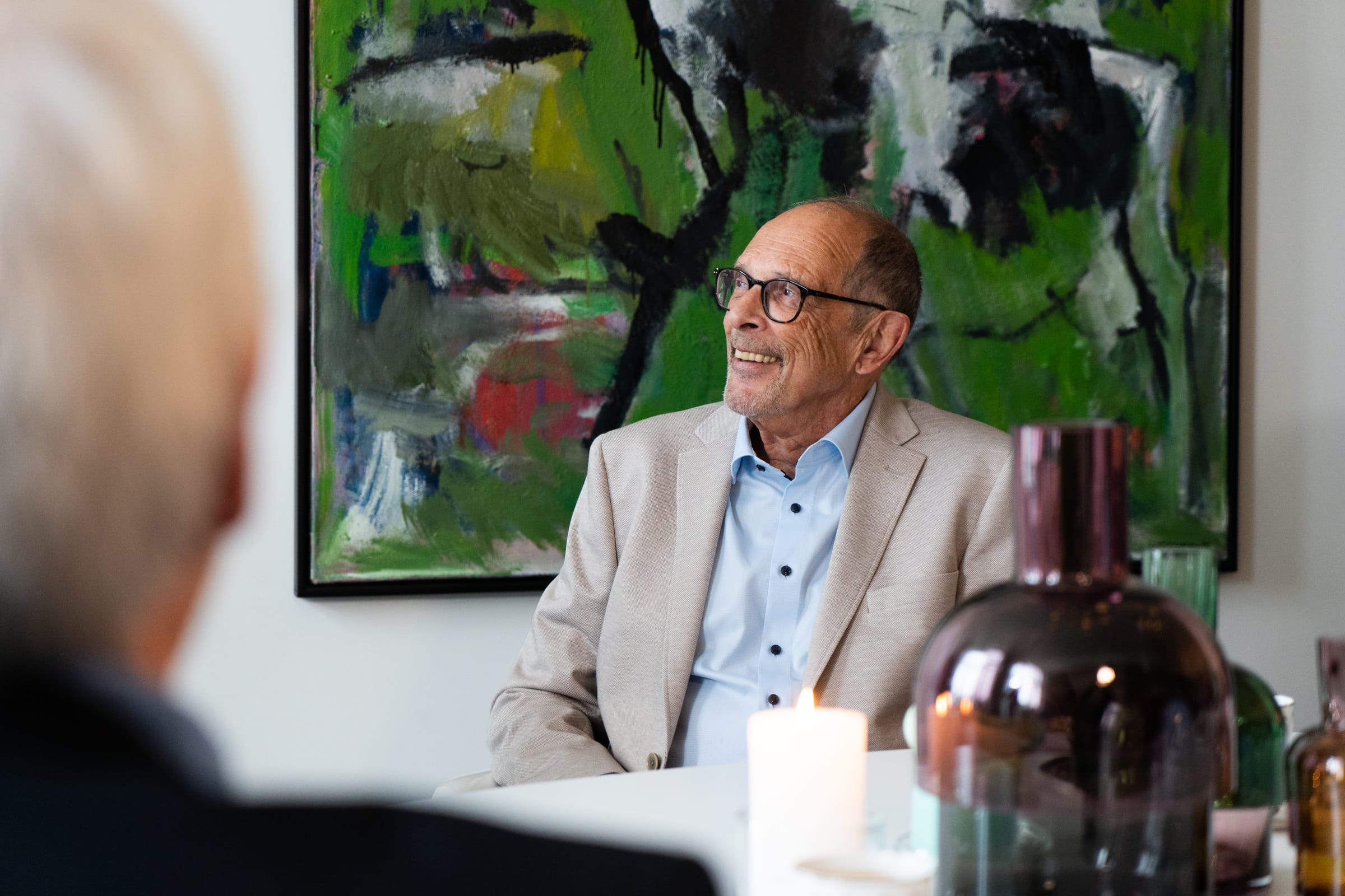 Zeven lintjes voor Koningsdag