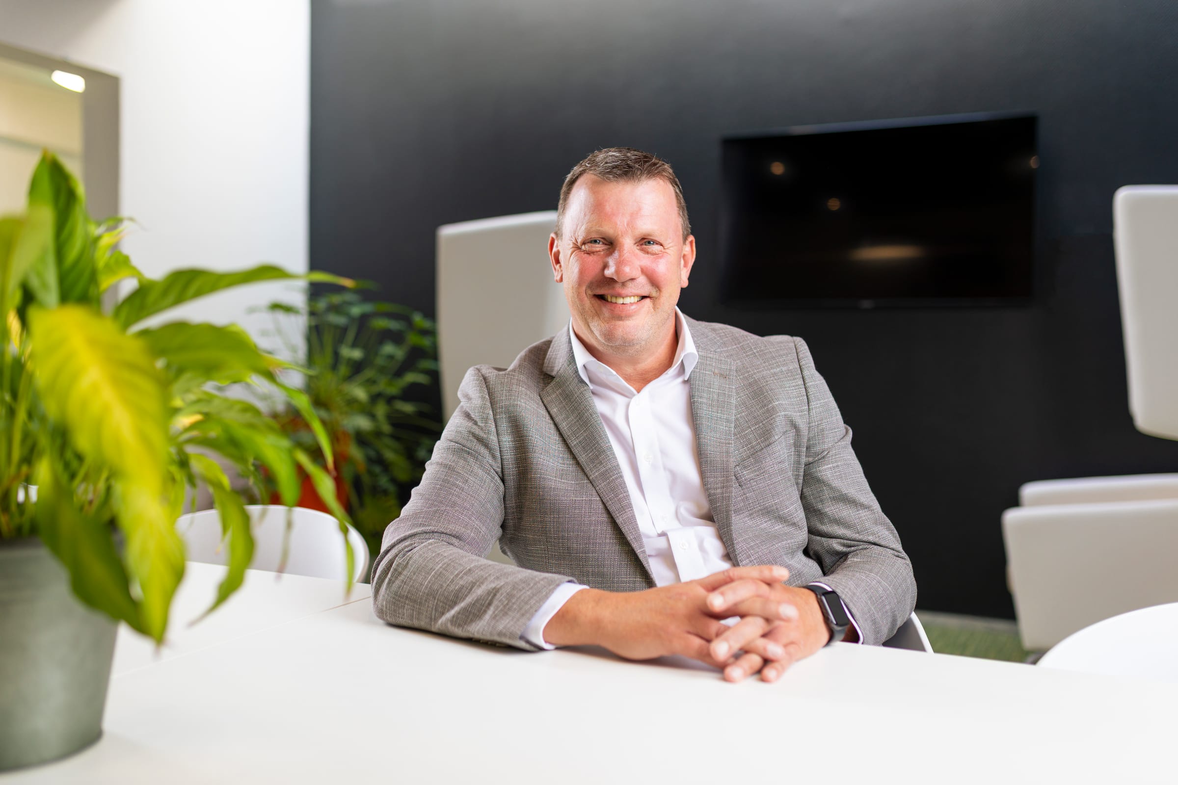 Sevagram start proef met wijkpoli’s