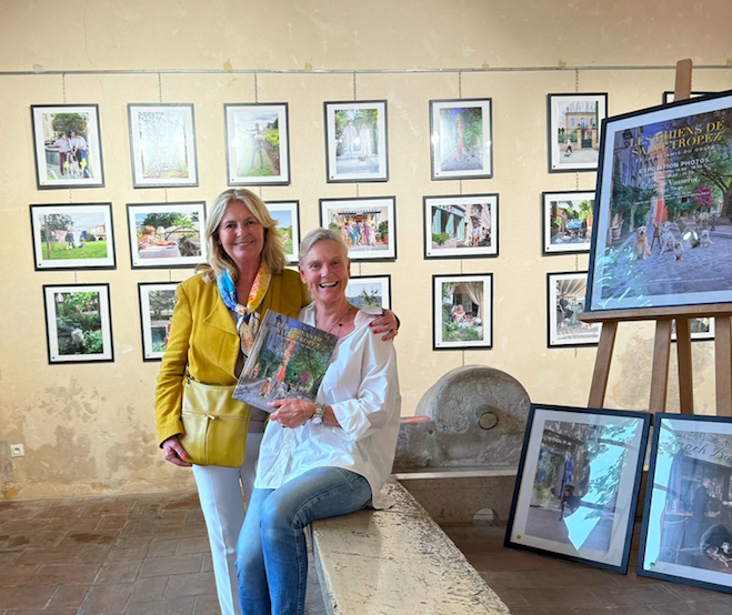 Brigitte Bardot schrijft verhaal voor Maastrichtse Daniëlle